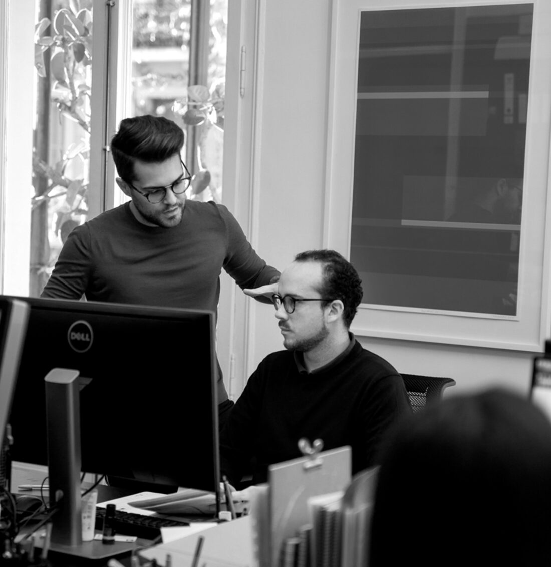 ABOUT | Jaime Beriestain Studio - Interior Design & Architecture Studio